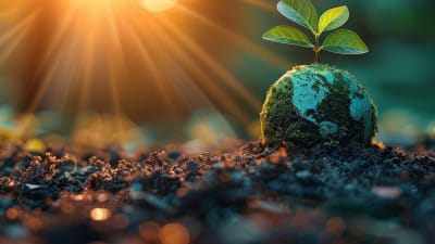 RedCAT Group - Accelerating Low Carbon Tech for a Sustainable Future